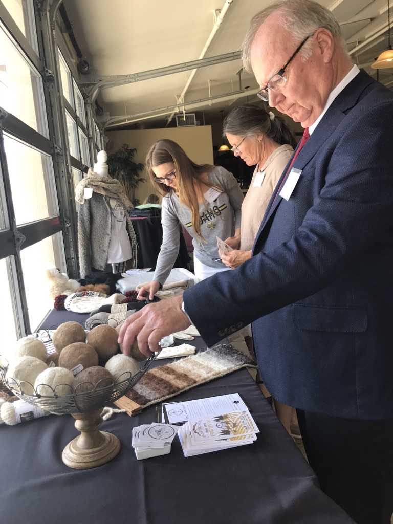 Commerce Directors talk Better Broadband at Summer INP Meeting - Inland ...