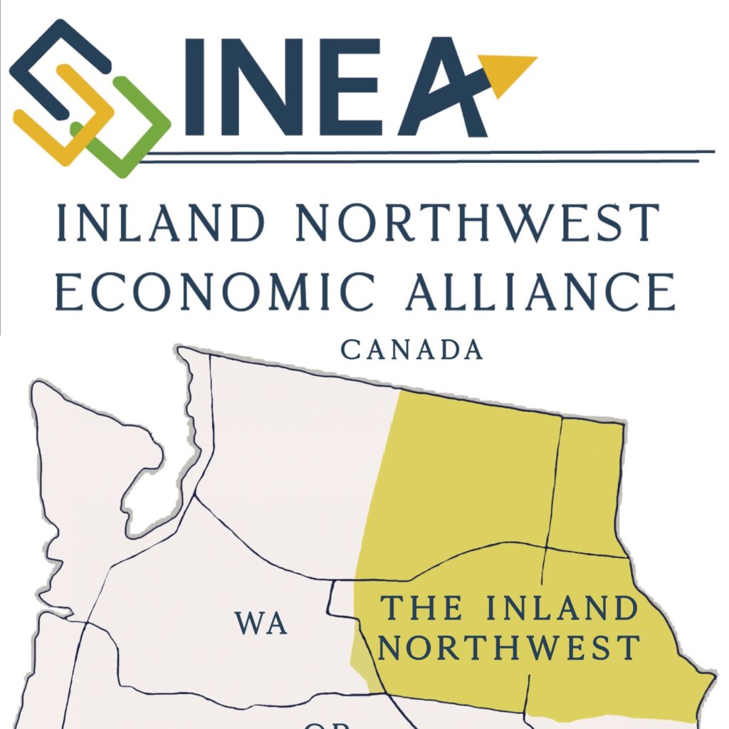 Inland Northwest Economic Developments, SUMMER 2020 - Inland Northwest ...